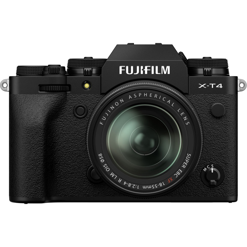 Fujifilm X Cameras | Camtec Photo