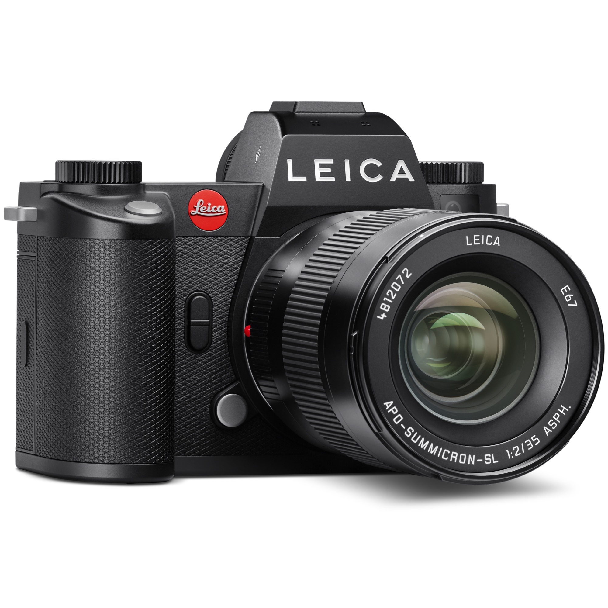Leica SL Cameras | Camtec Photo