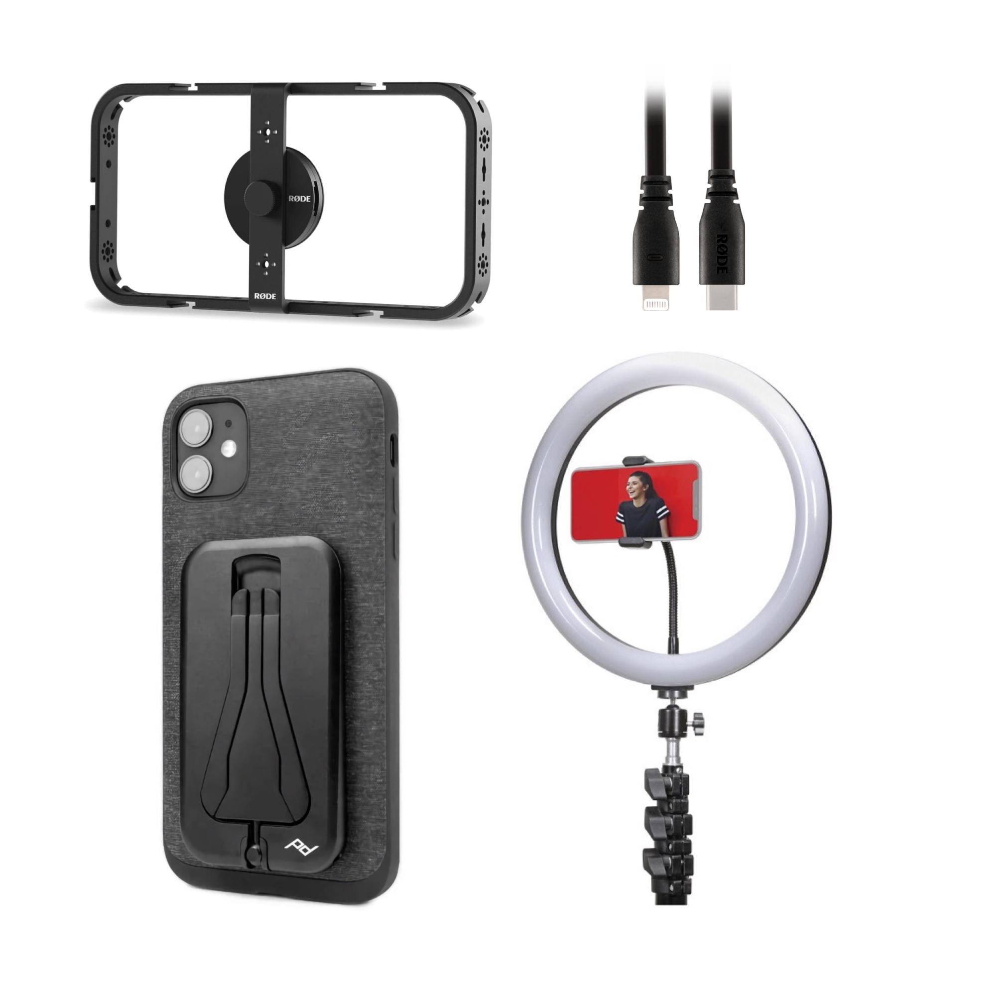 Mobile Accessories | Camtec Photo