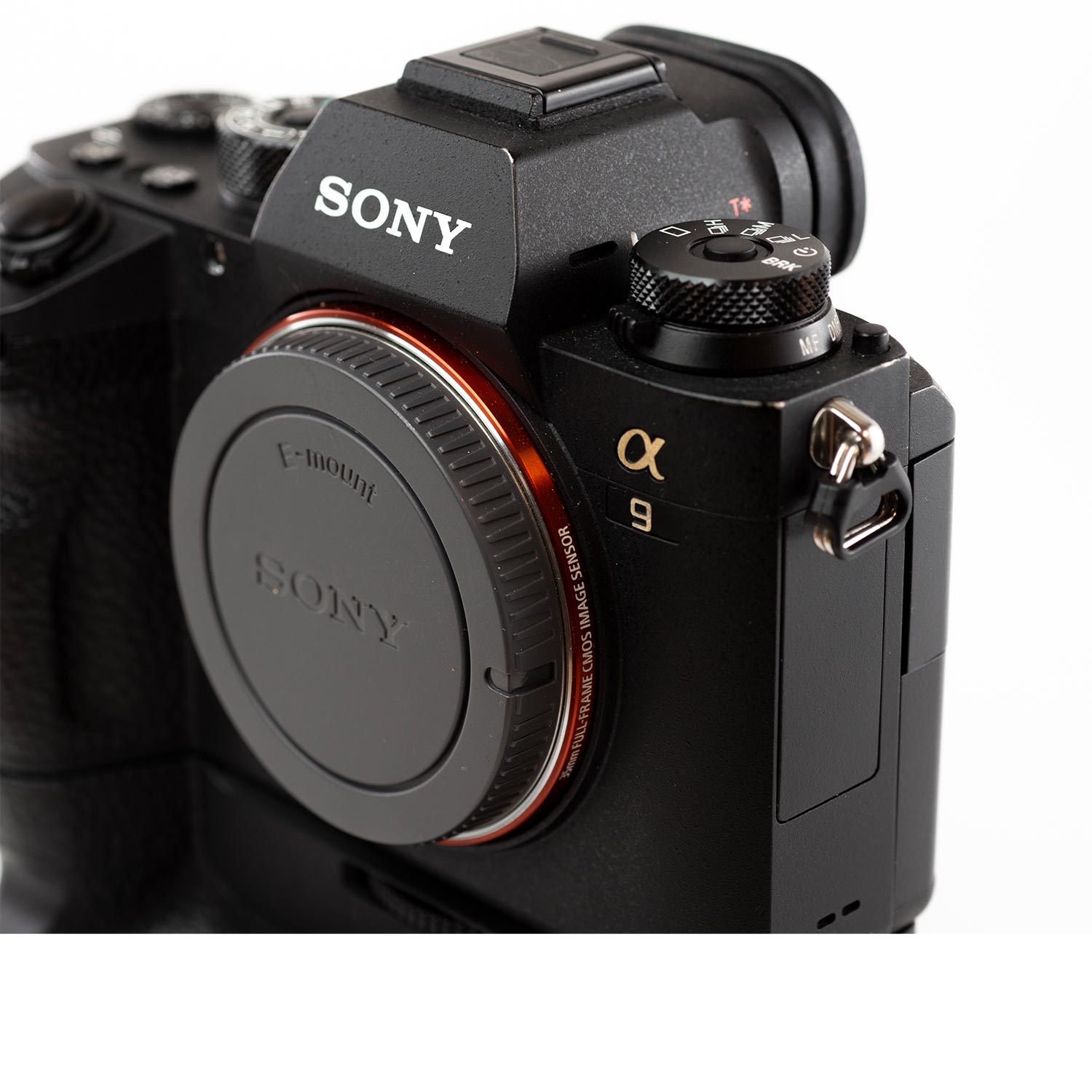 Pre-Owned Sony | Camtec Photo