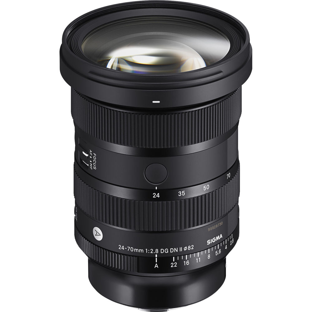 Sigma Lenses | Camtec Photo