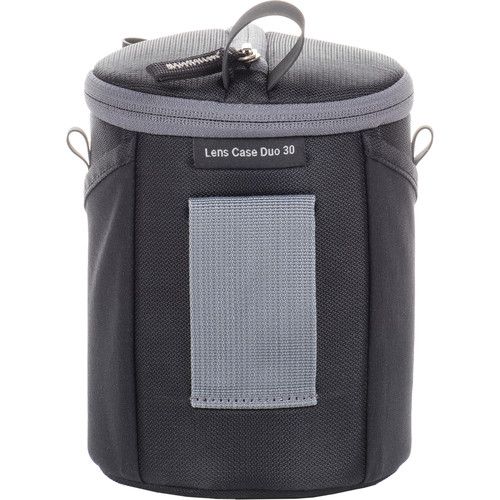 Think Tank Case Duo - Green (variable sizes) Lens case | Camtec Photo
