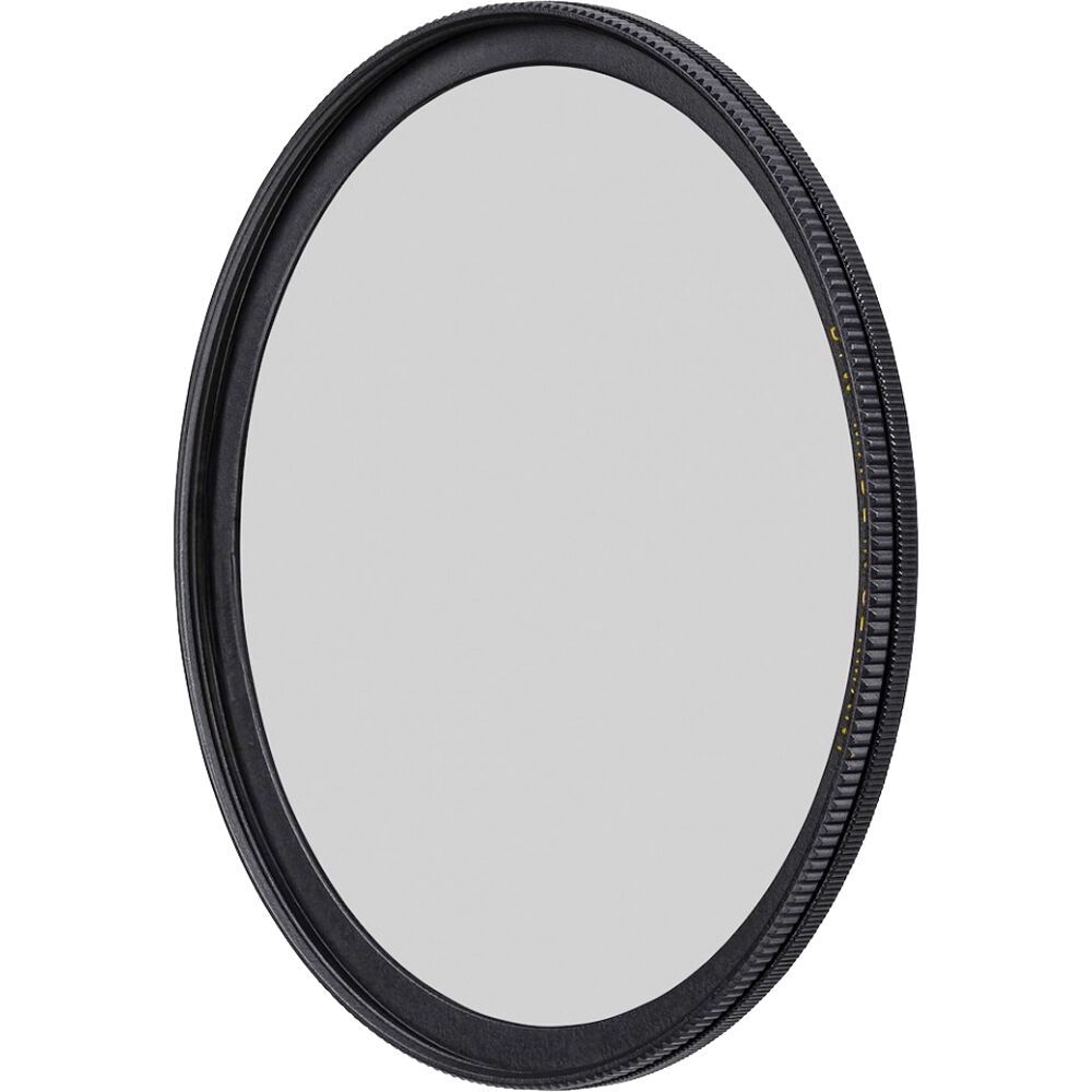 B+W circular polarizer filter | Camtec Photo