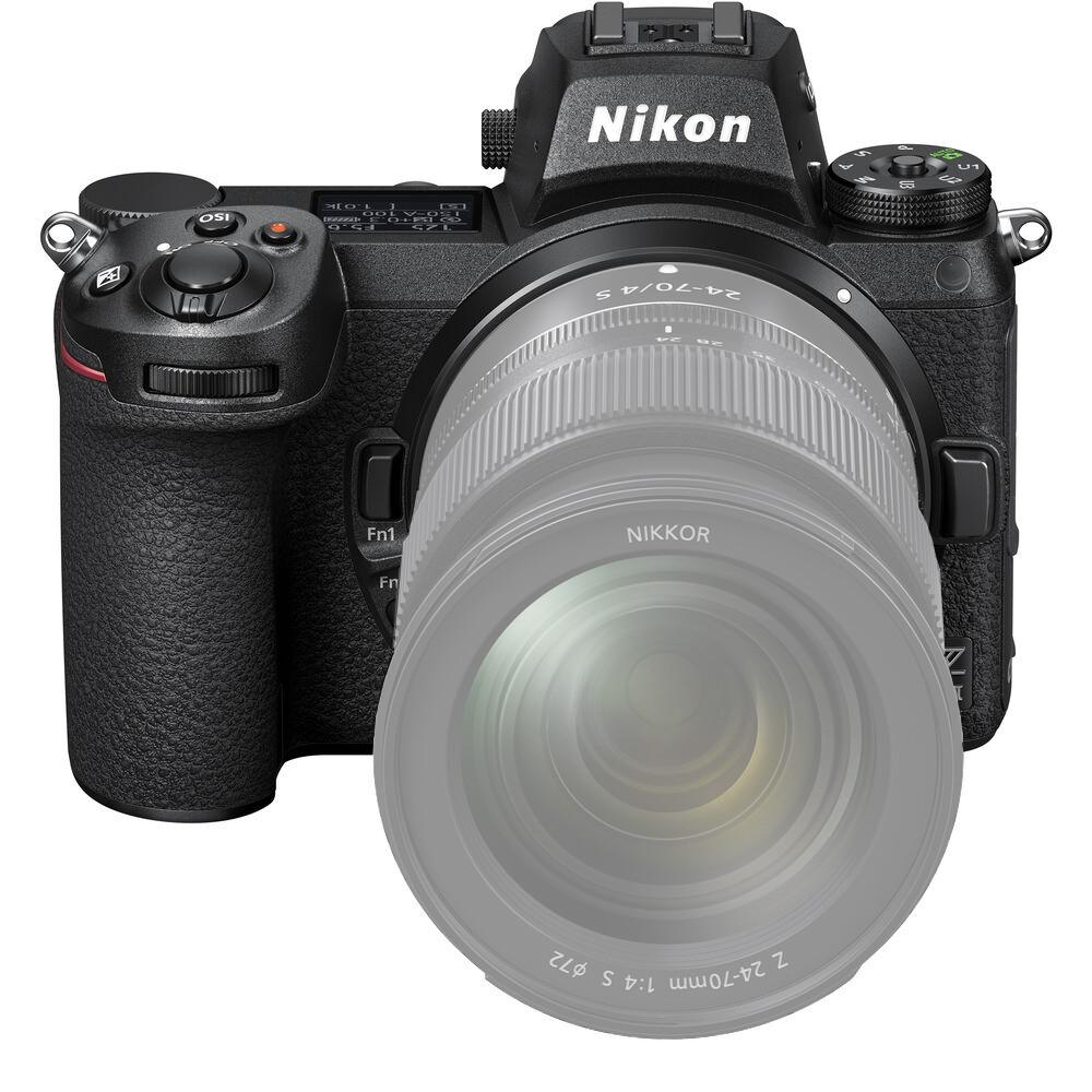 Nikon Z7 II (Body) | Camtec Photo