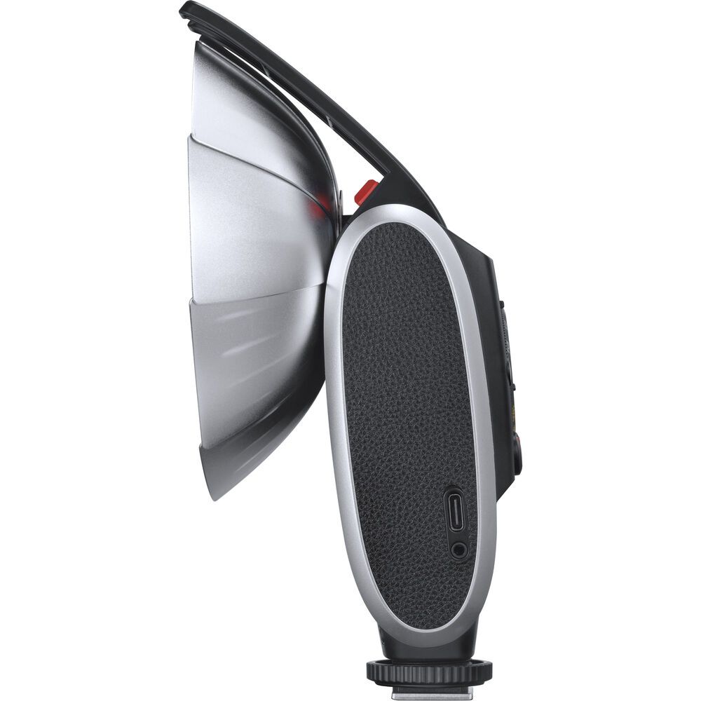 Godox Lux Senior Retro Flash | Camtec Photo