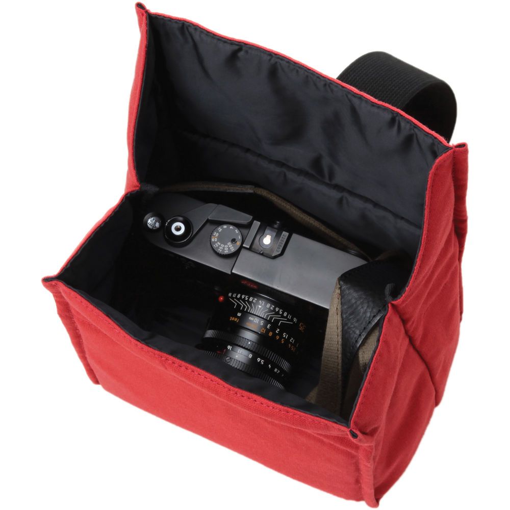 Artisan & Artist Soft Pouch Large | Camtec Photo