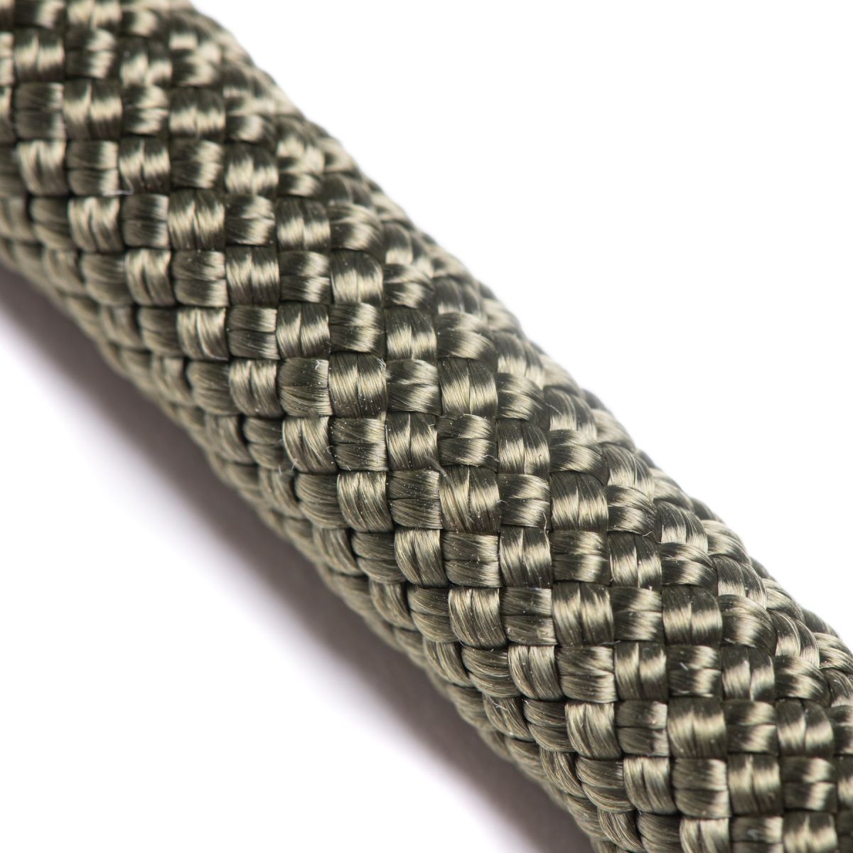 COOPH Rope Camera Strap - Army Green | Camtec Photo