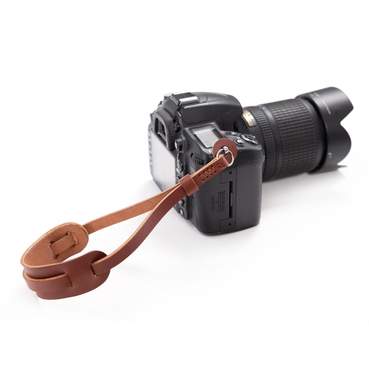 Fab' F2.8 - Wrist strap with pad | Camtec Photo