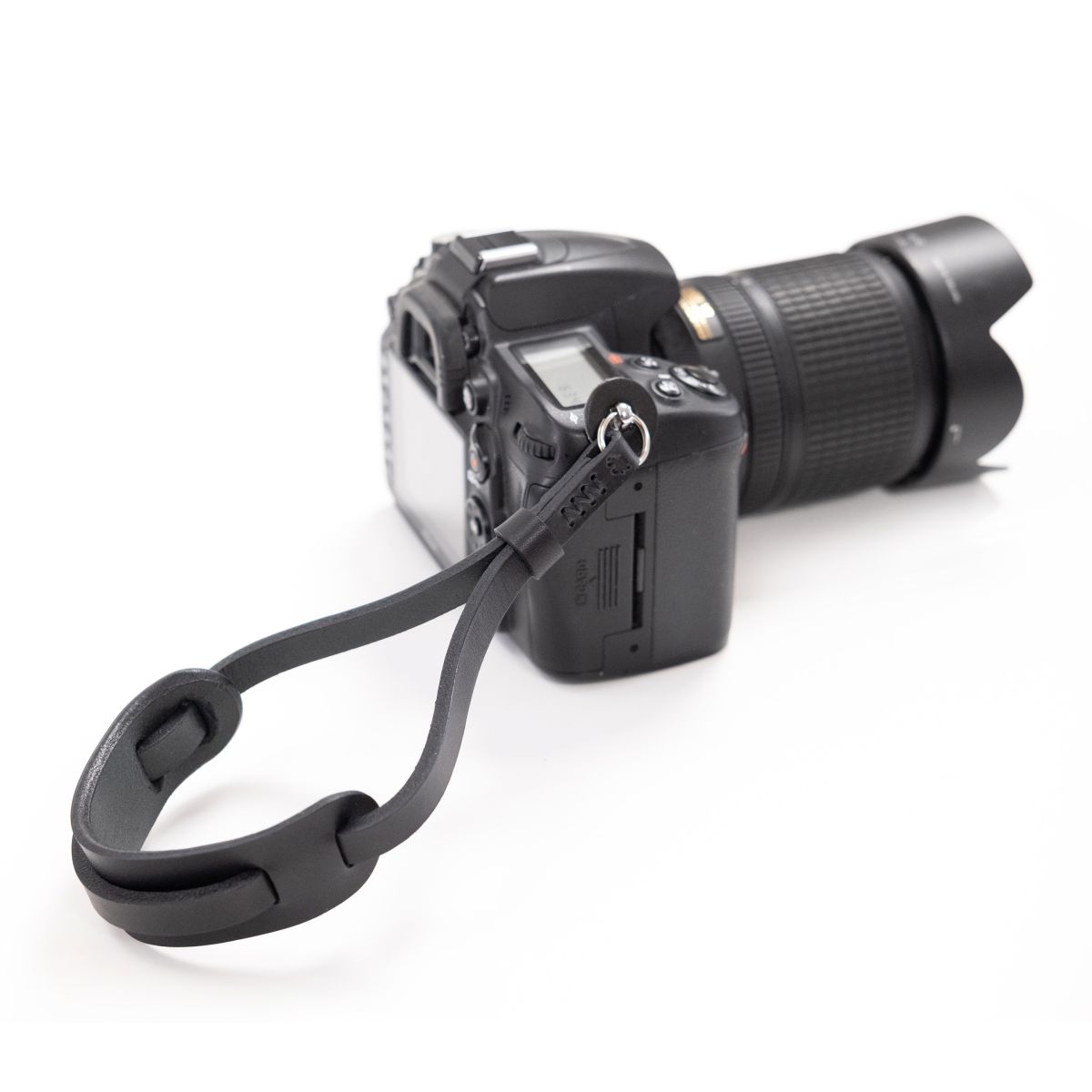 Fab' F2.8 - Wrist strap with pad | Camtec Photo