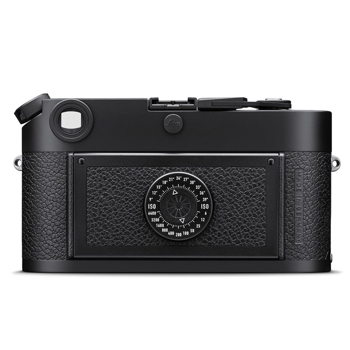 Leica M6 | Camtec Photo