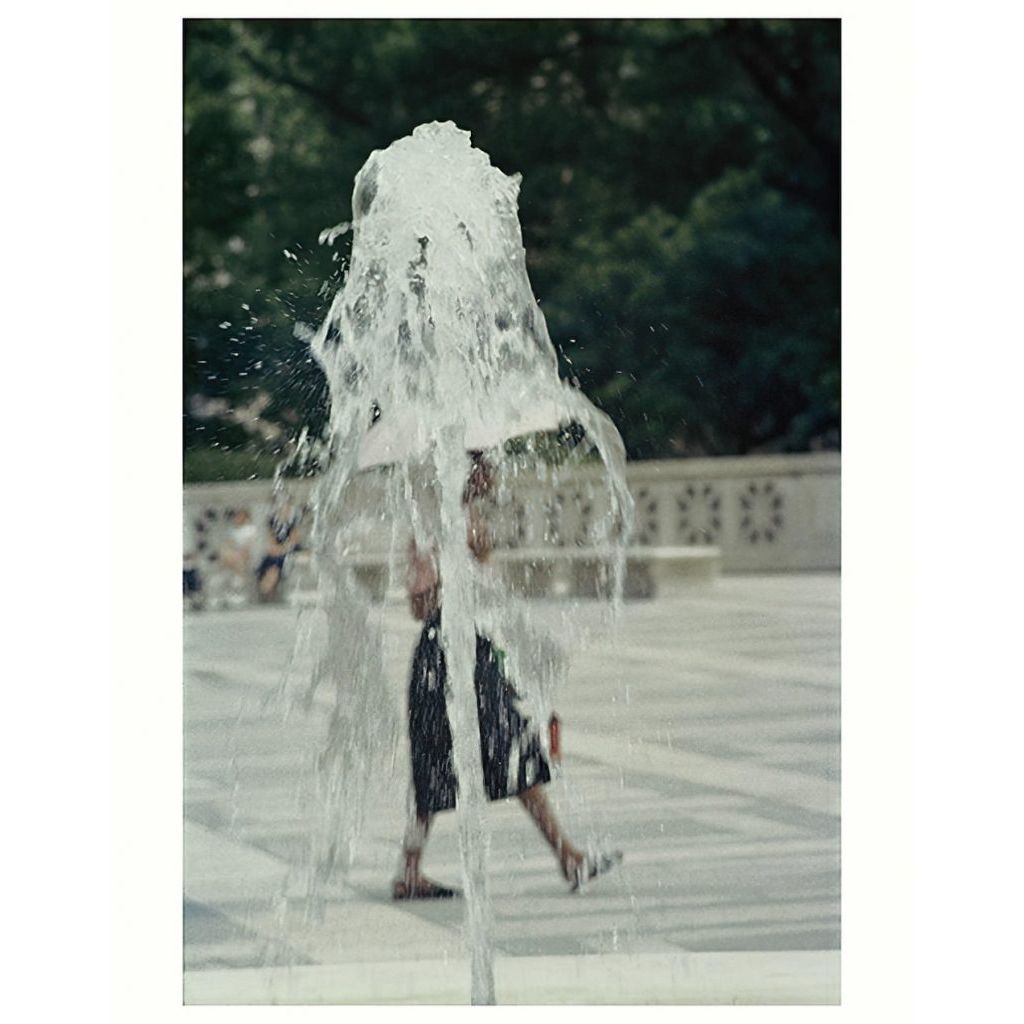 Saul Leiter - The Unseen | Camtec Photo