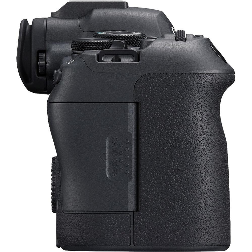 Canon EOS R6 II (Body) | Camtec Photo