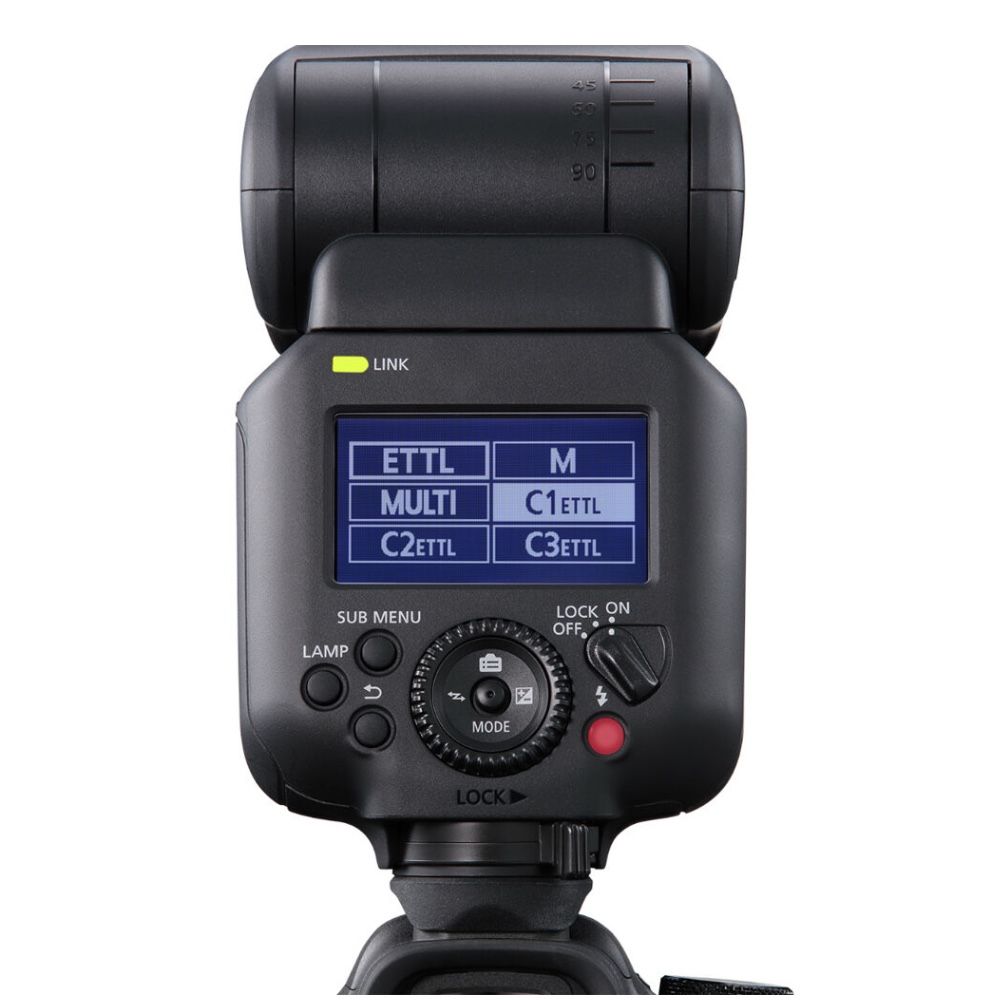 Canon Speedlite EL-5 | Camtec Photo