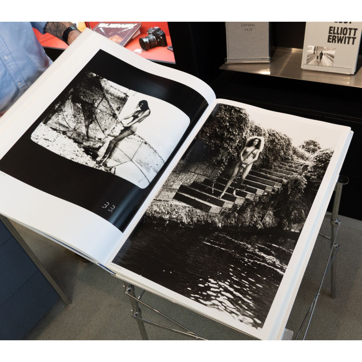 Helmut Newton SUMO by Taschen Edition of 10,000 | Camtec Photo