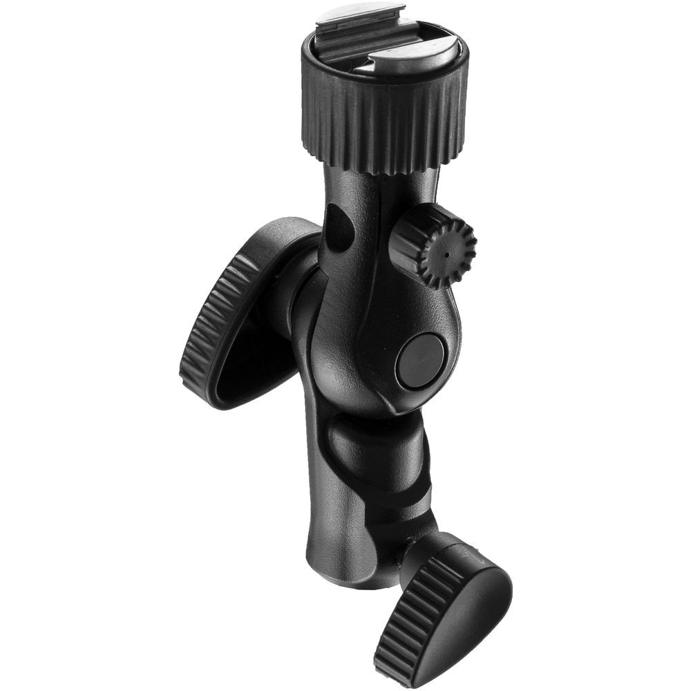 Manfrotto Cold Shoe Tilt Head | Camtec Photo