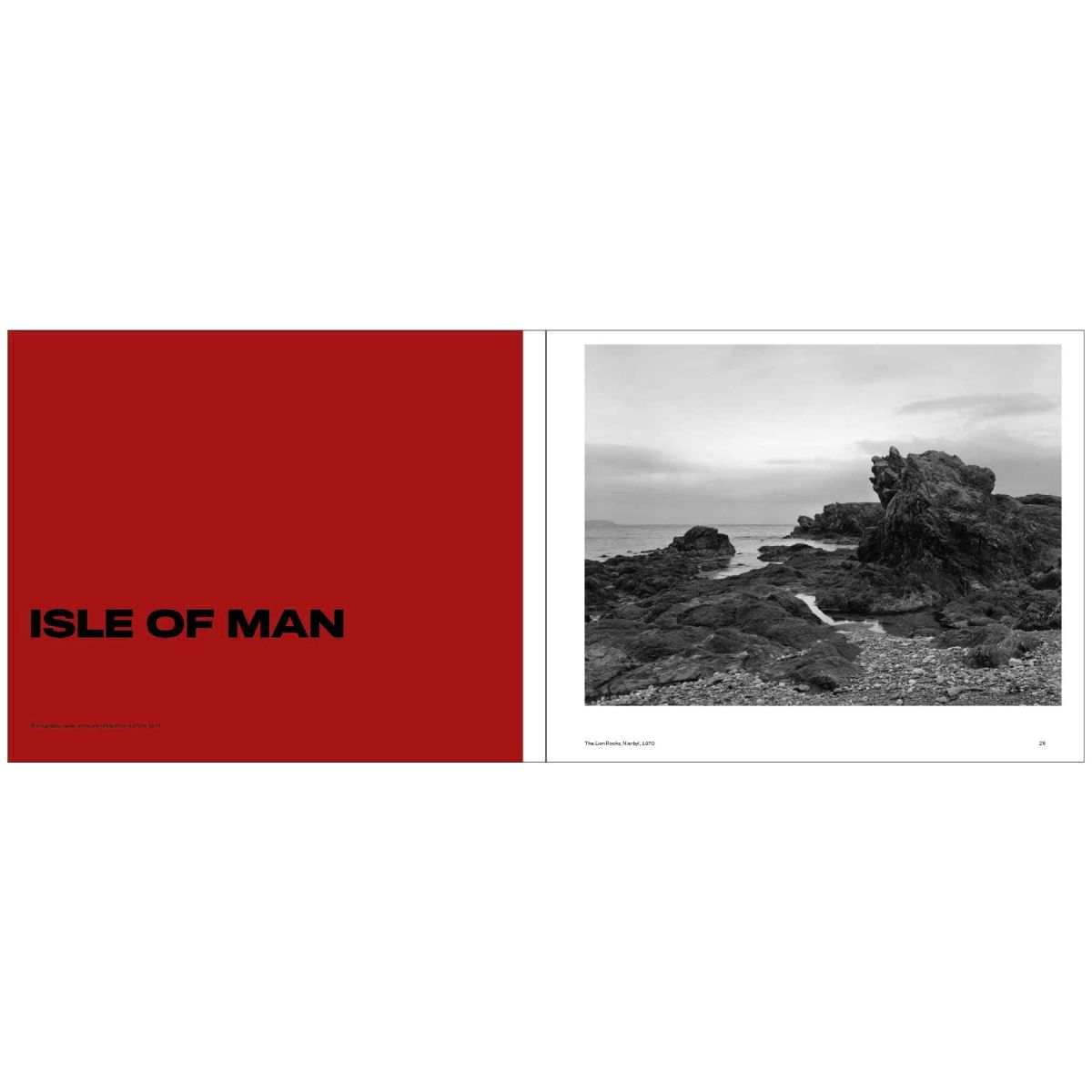 Chris Killip - 1946-2020 | Camtec Photo