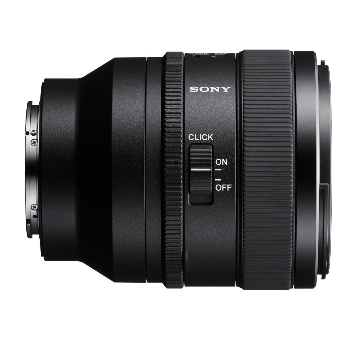 Sony FE 50mm F1.4 GM | Camtec Photo