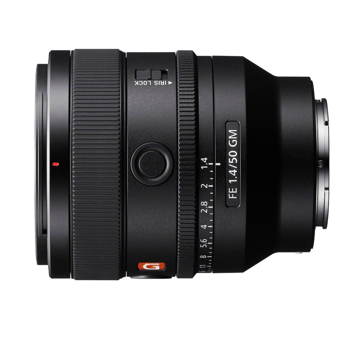 Sony FE 50mm F1.4 GM | Camtec Photo