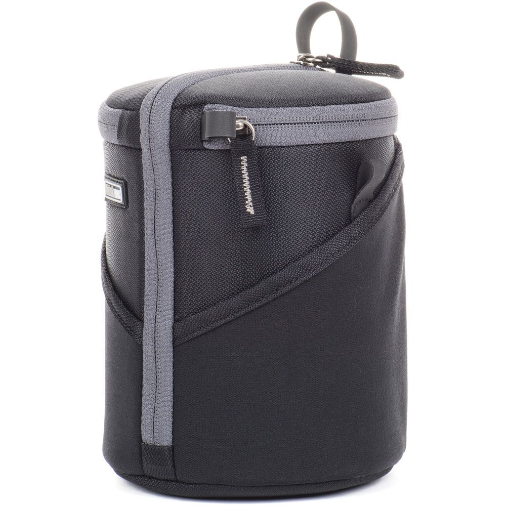 Think Tank Case Duo Black (variable sizes) Lens case | Camtec Photo