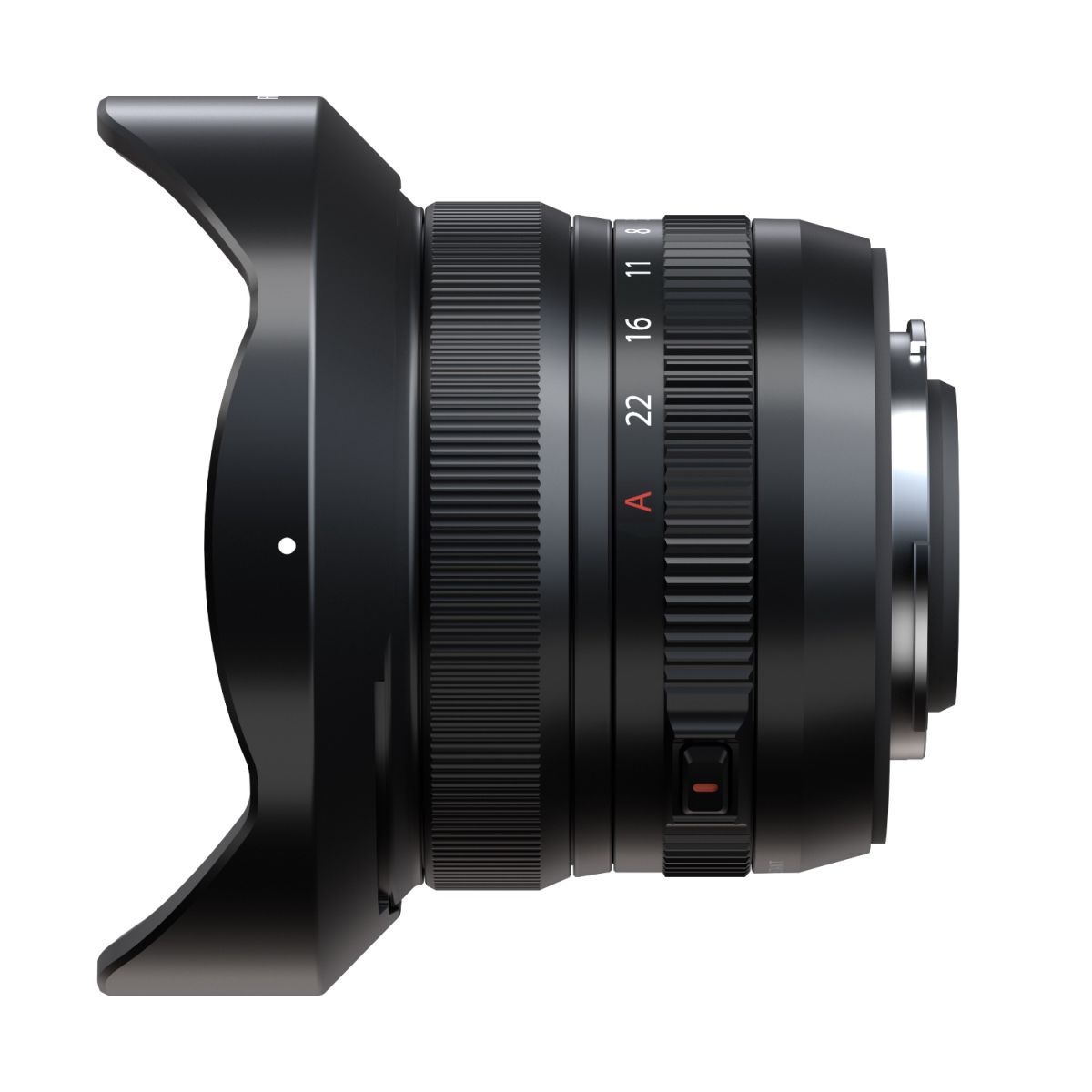 Fujinon XF 8mm F3.5 R WR | Camtec Photo