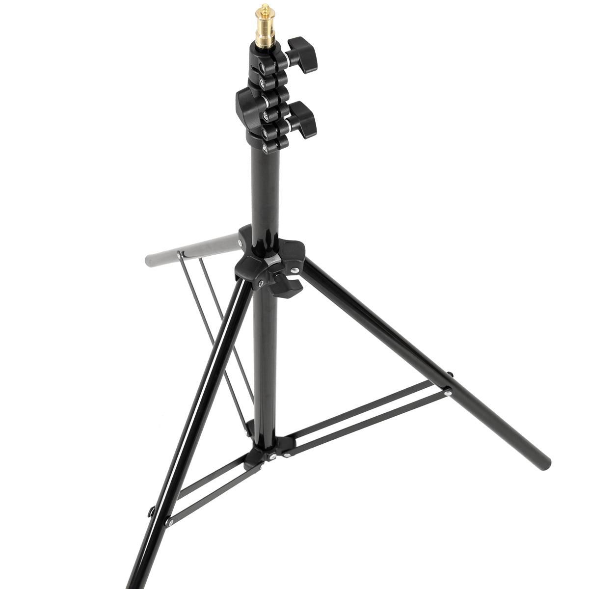 Godox Light Stand 240F | Camtec Photo