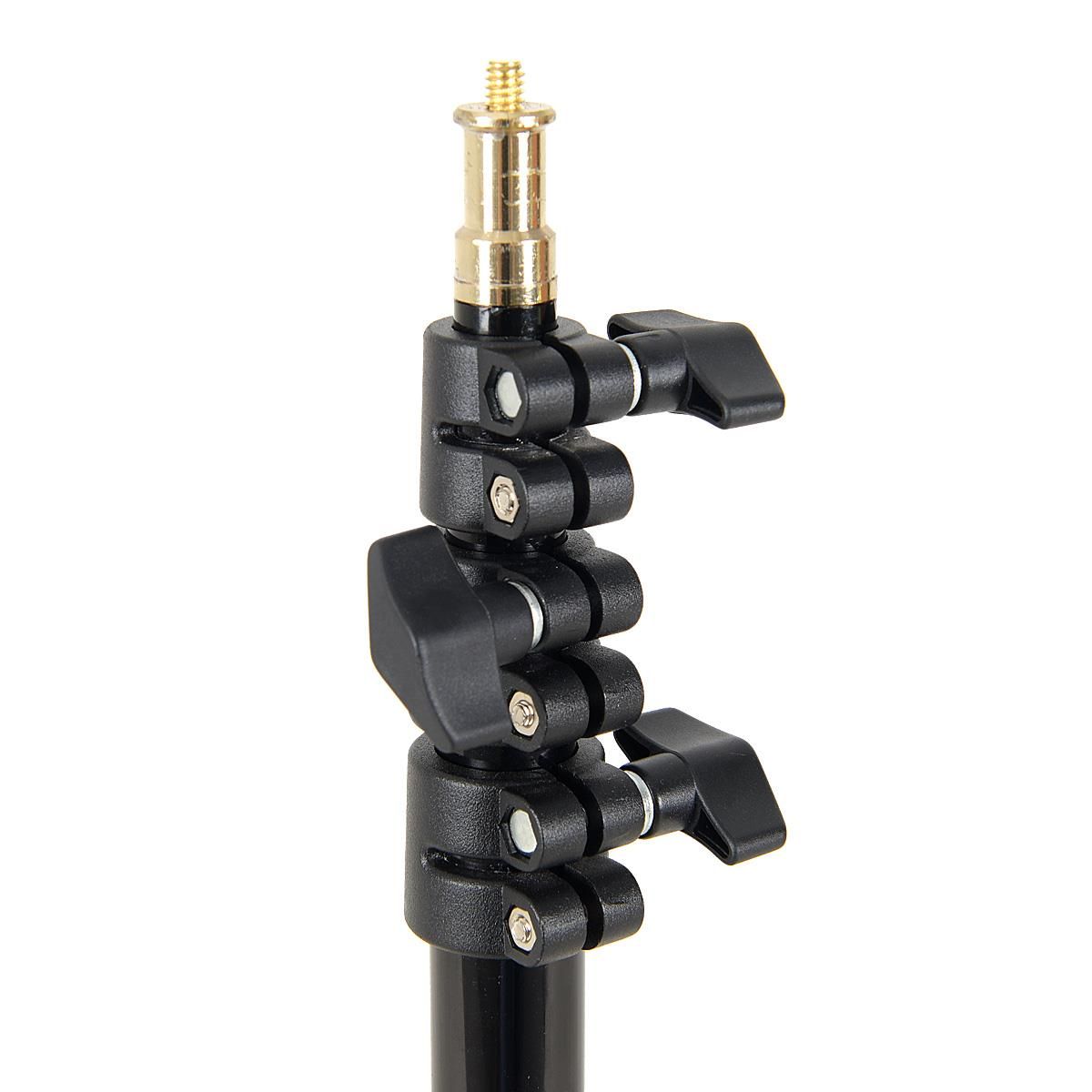 Godox Light Stand 240F | Camtec Photo