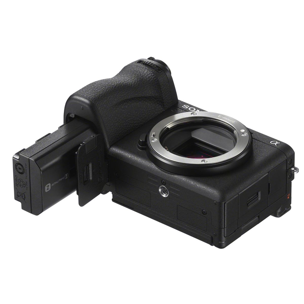 Sony Alpha 6700 (Body) | Camtec Photo