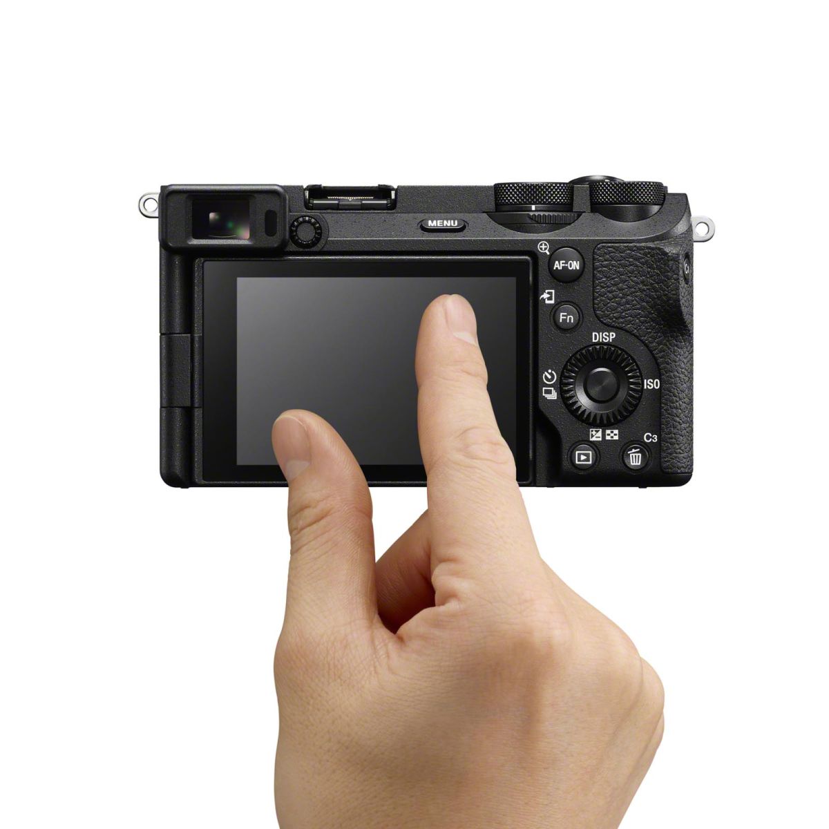 Sony Alpha 6700 (Body) | Camtec Photo