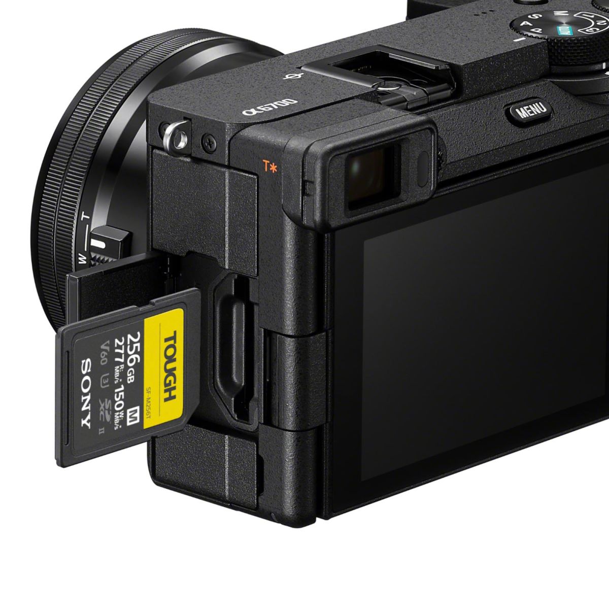 Sony Alpha 6700 & 18-135mm OSS | Camtec Photo