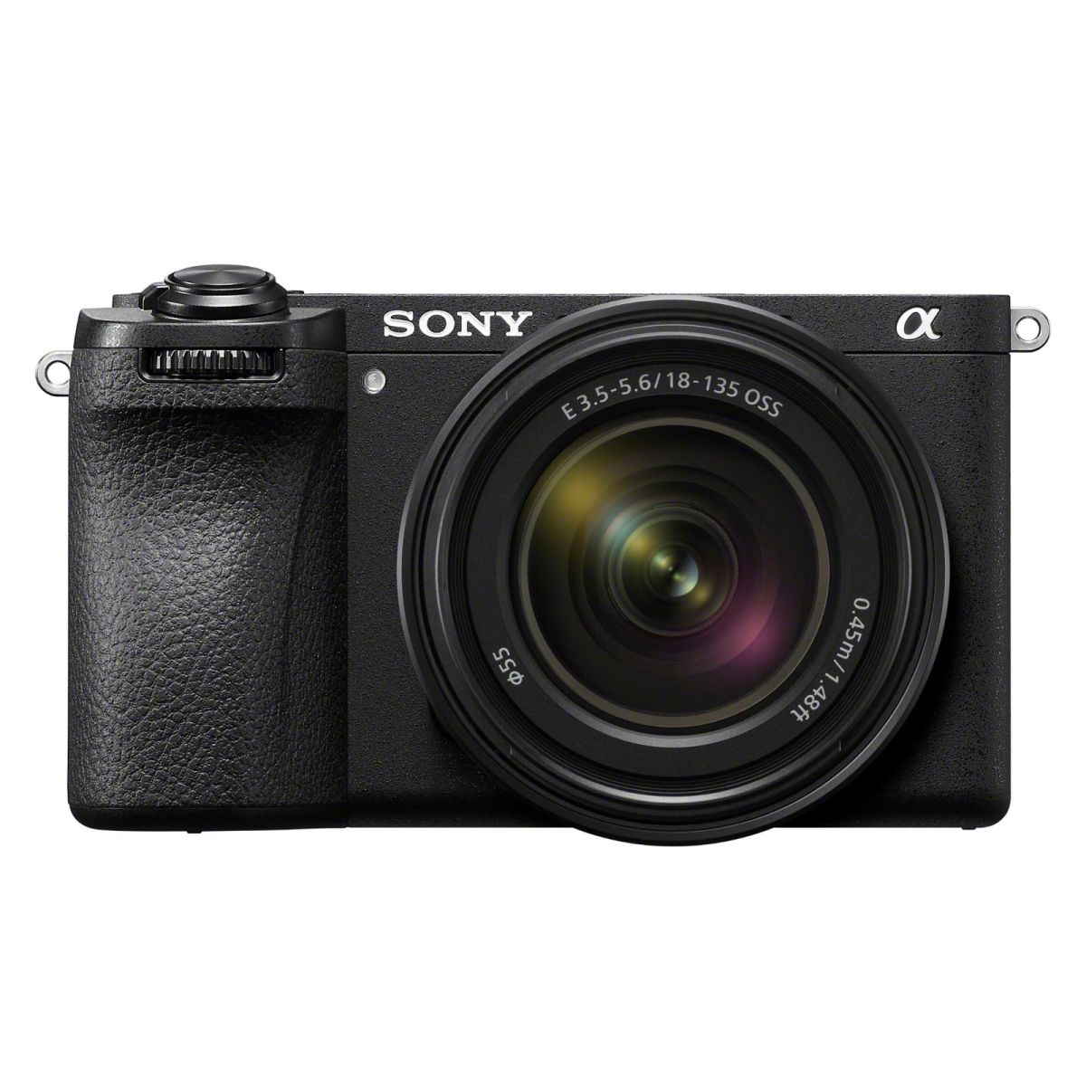 Sony Alpha 6700 & 18-135mm OSS | Camtec Photo
