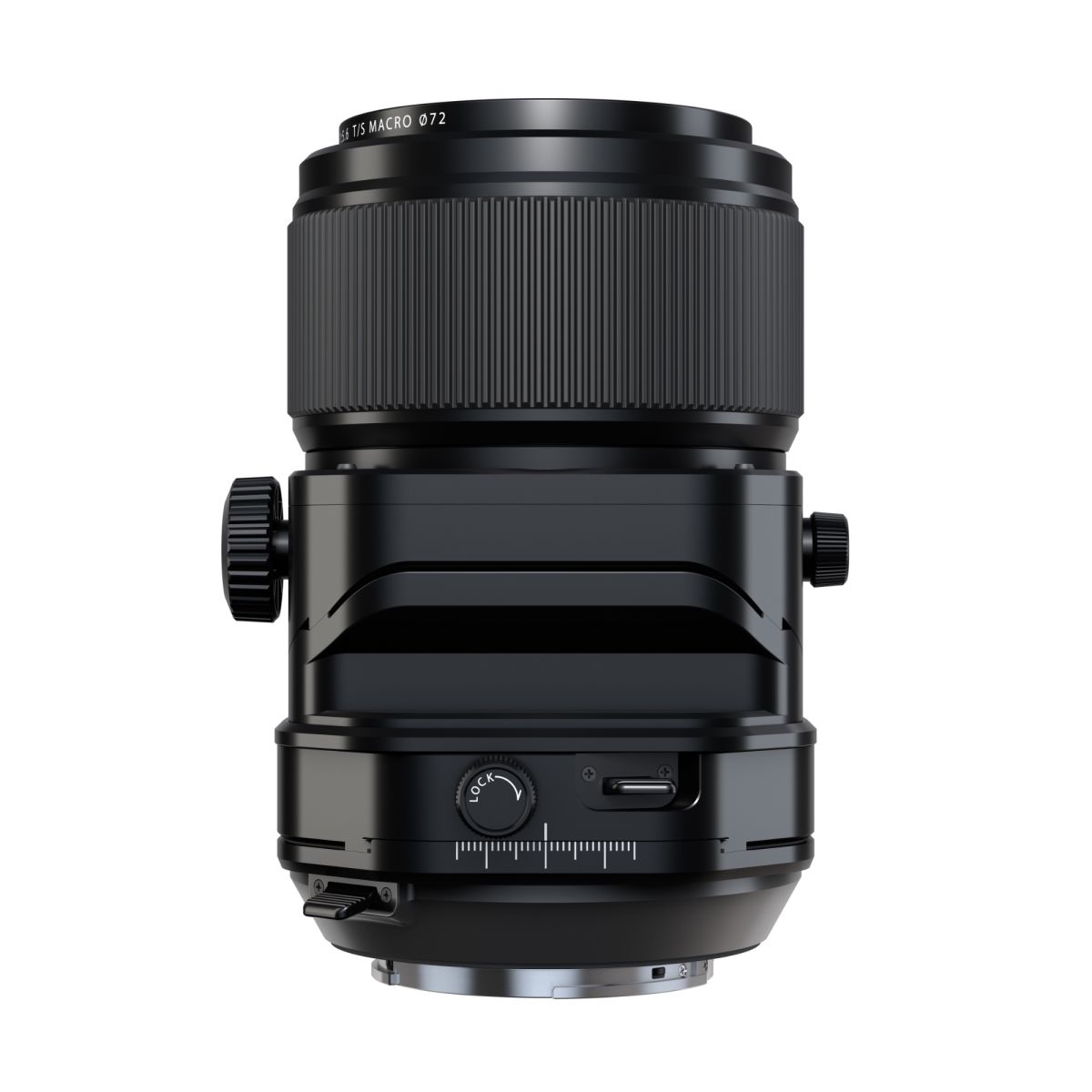 Fujinon GF 110mm F5.6 T/S Macro | Camtec Photo