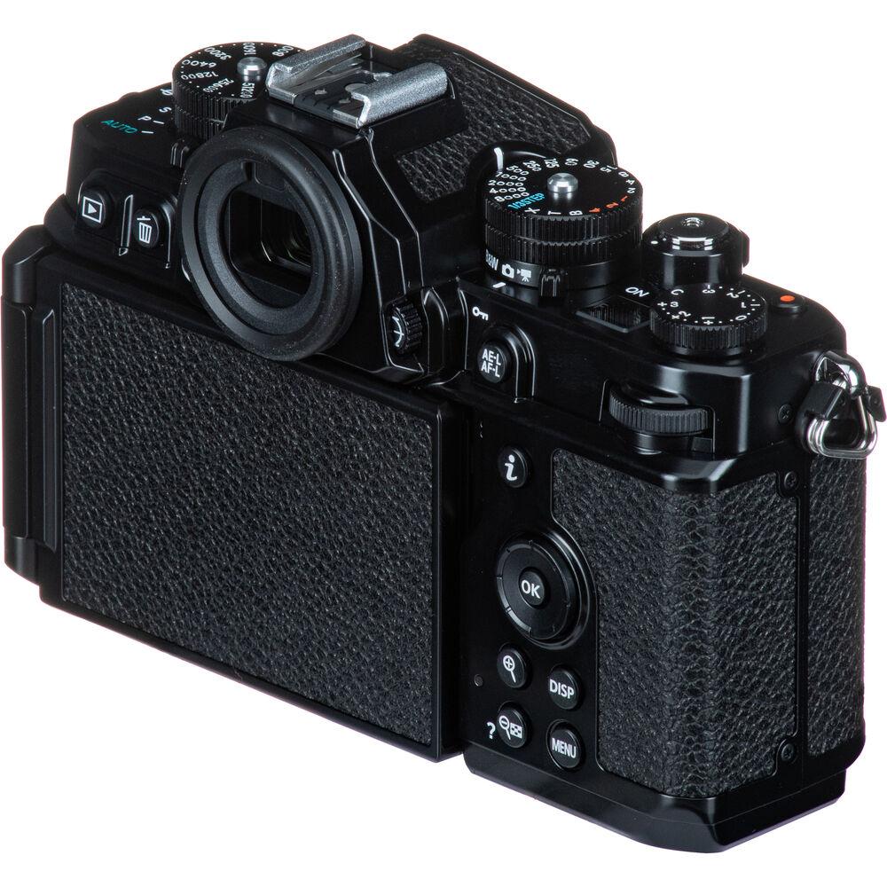 Nikon Zf (Body) | Camtec Photo