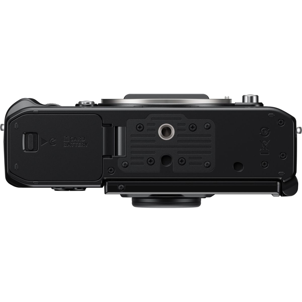 Nikon Zf (Body) | Camtec Photo