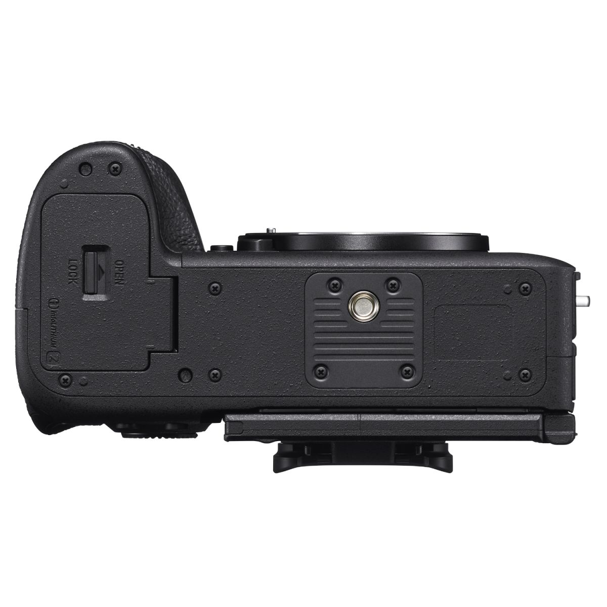 Sony Alpha 9 III (Body) | Camtec Photo
