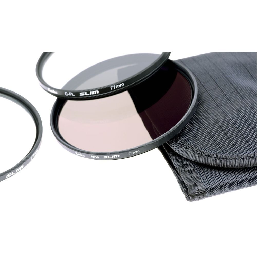 Kenko Smart Filter Kit | Camtec Photo