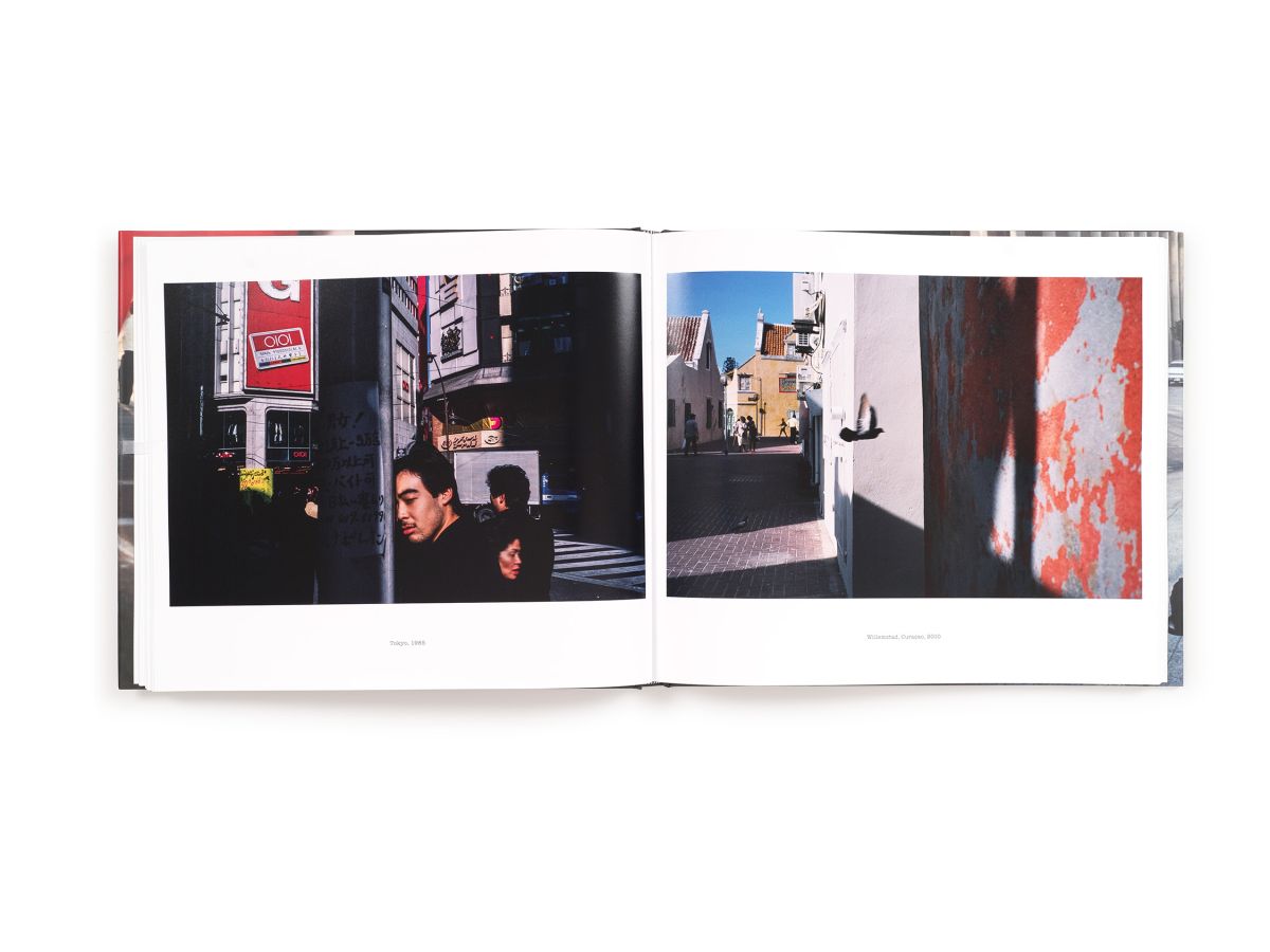 Alex Webb: Dislocations | Camtec Photo