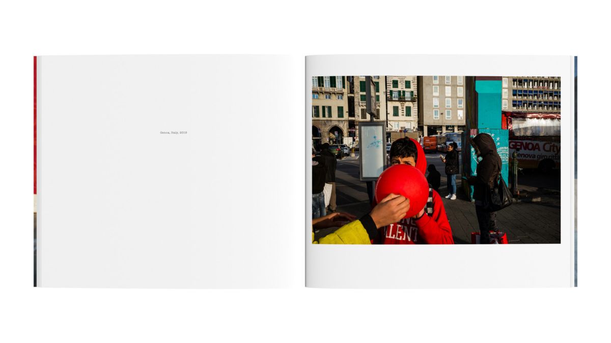 Alex Webb: Dislocations | Camtec Photo