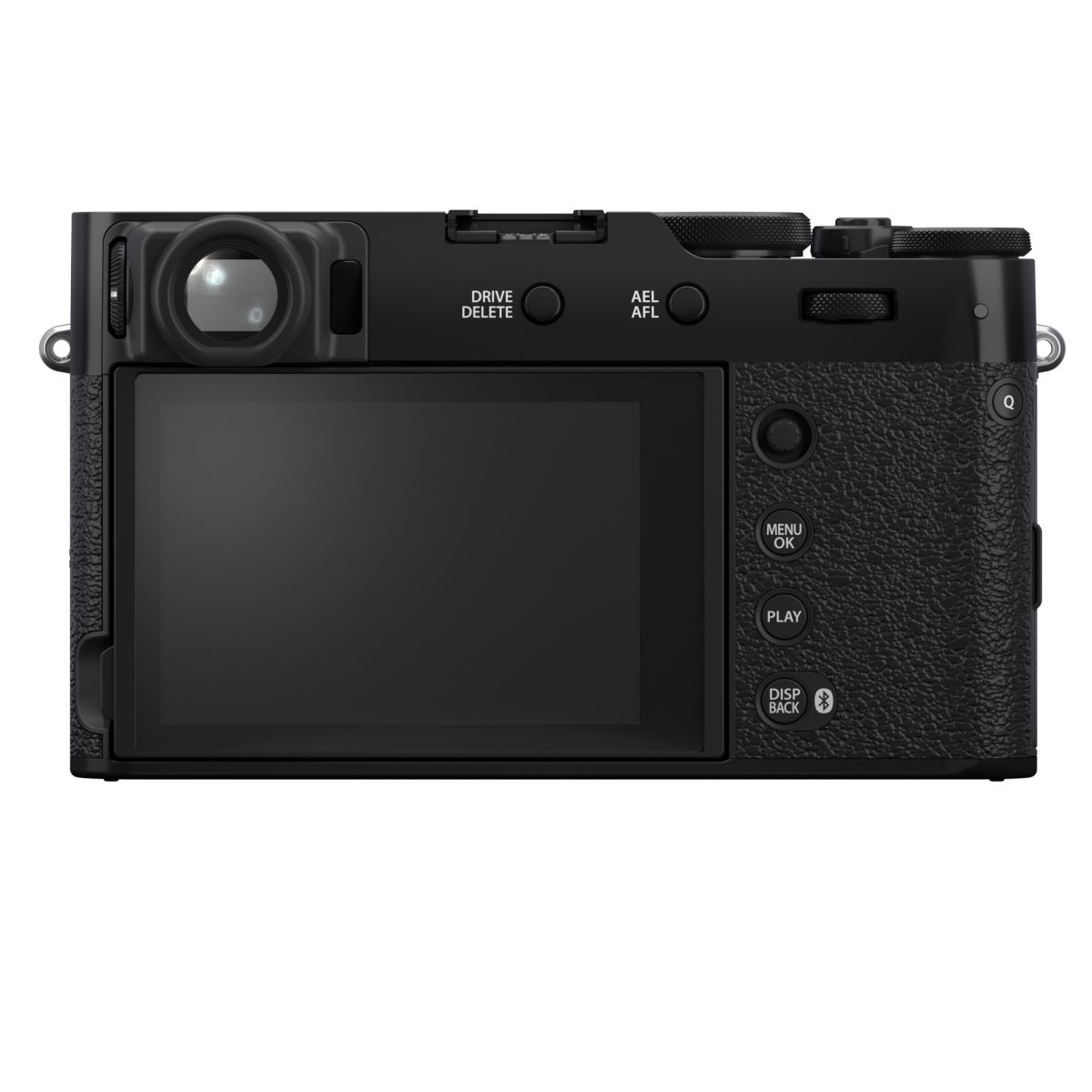 Fujifilm X100 VI | Camtec Photo