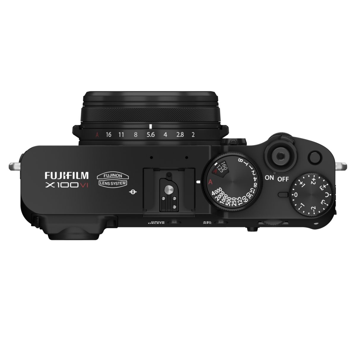 Fujifilm X100 VI | Camtec Photo