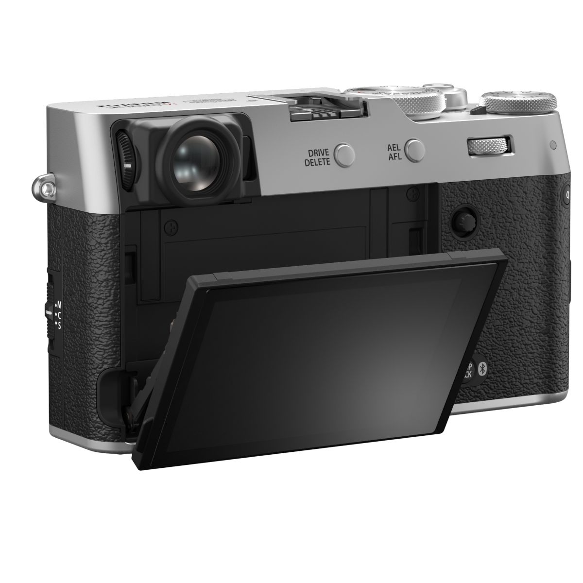 Fujifilm X100 VI | Camtec Photo