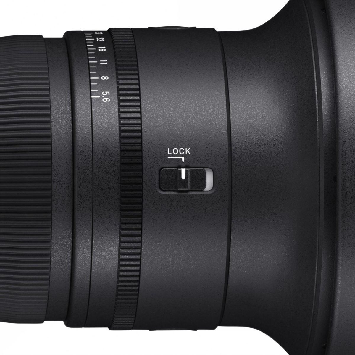 SIGMA 500MM F5.6 DG DN OS - Sony E Mount | Camtec Photo