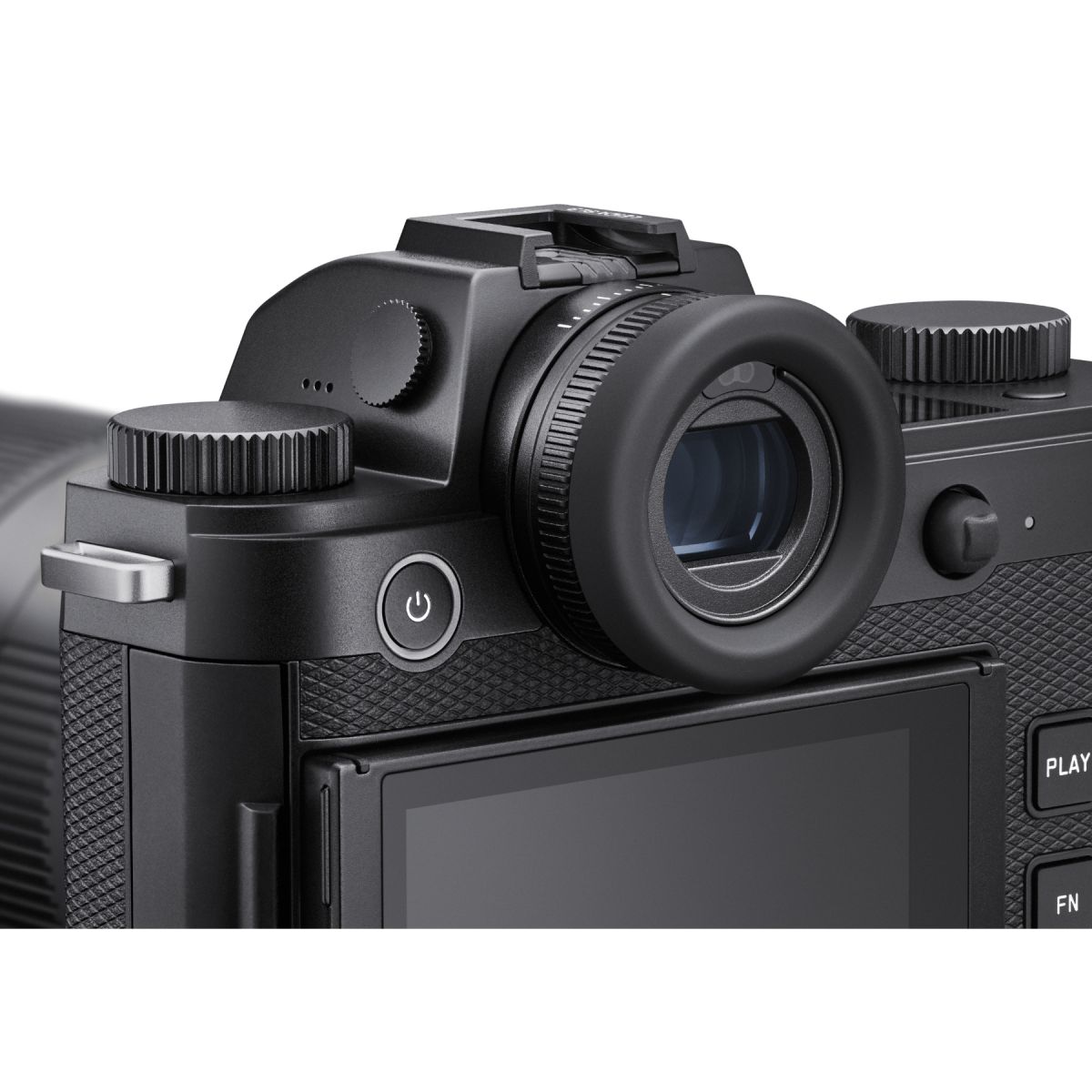Leica SL3 (Body) | Camtec Photo