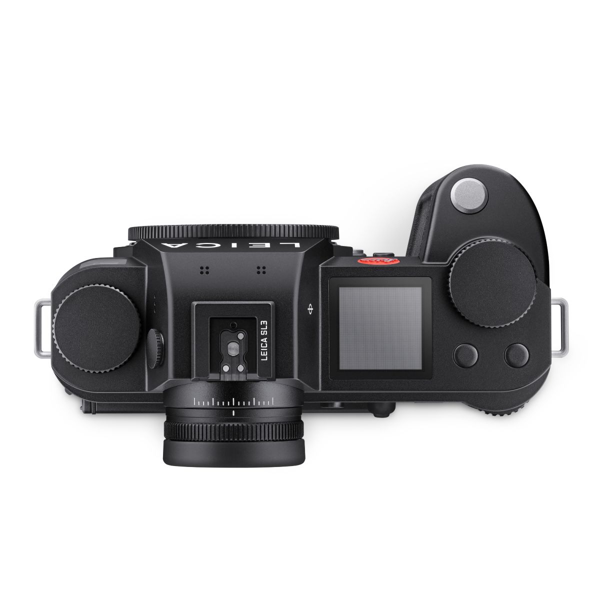 Leica SL3 (Body) | Camtec Photo