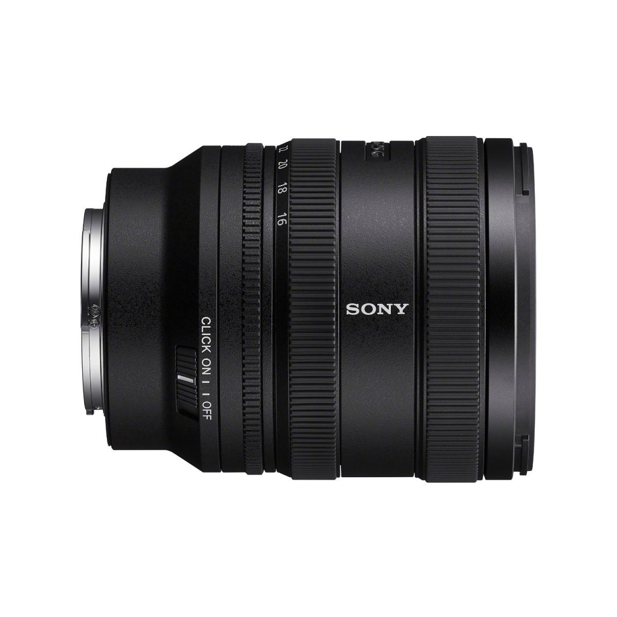 Sony FE 16-25mm f2.8 G | Camtec Photo