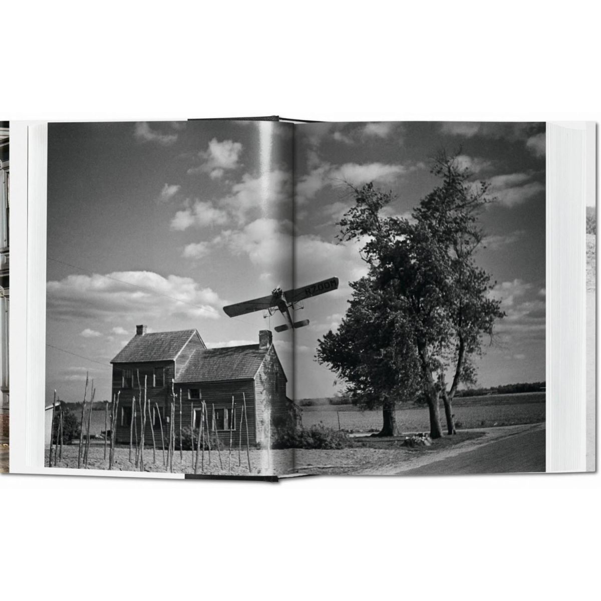 New Deal Photography - Peter Walther | Camtec Photo