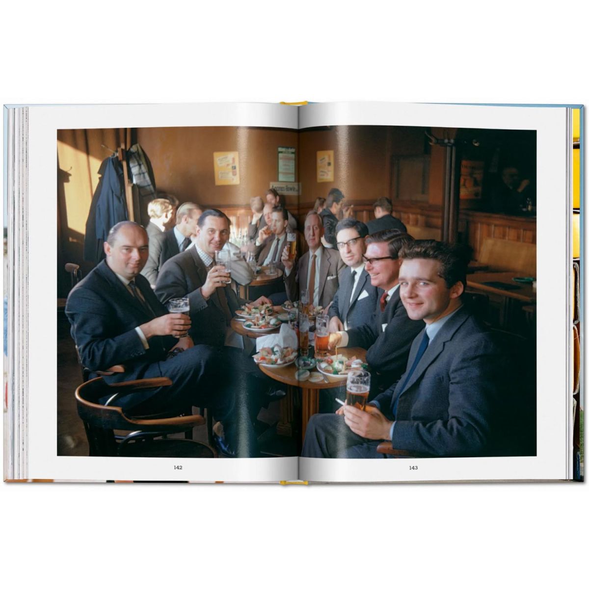 Midcentury Memories - The Anonymous Project - Lee Shulman | Camtec Photo