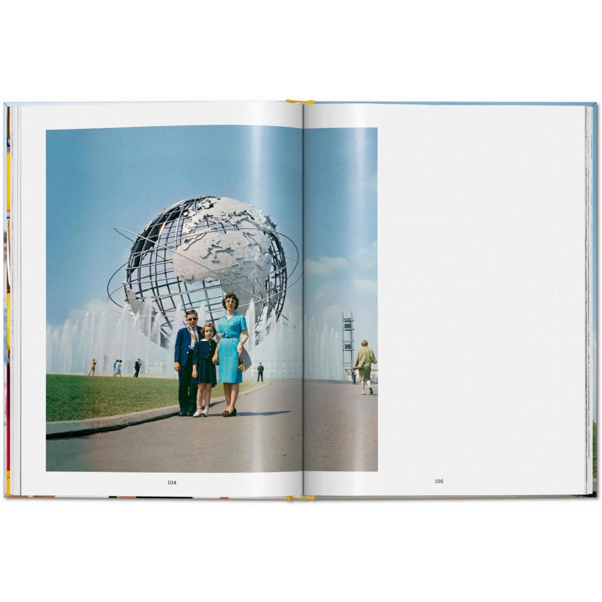 Midcentury Memories - The Anonymous Project - Lee Shulman | Camtec Photo