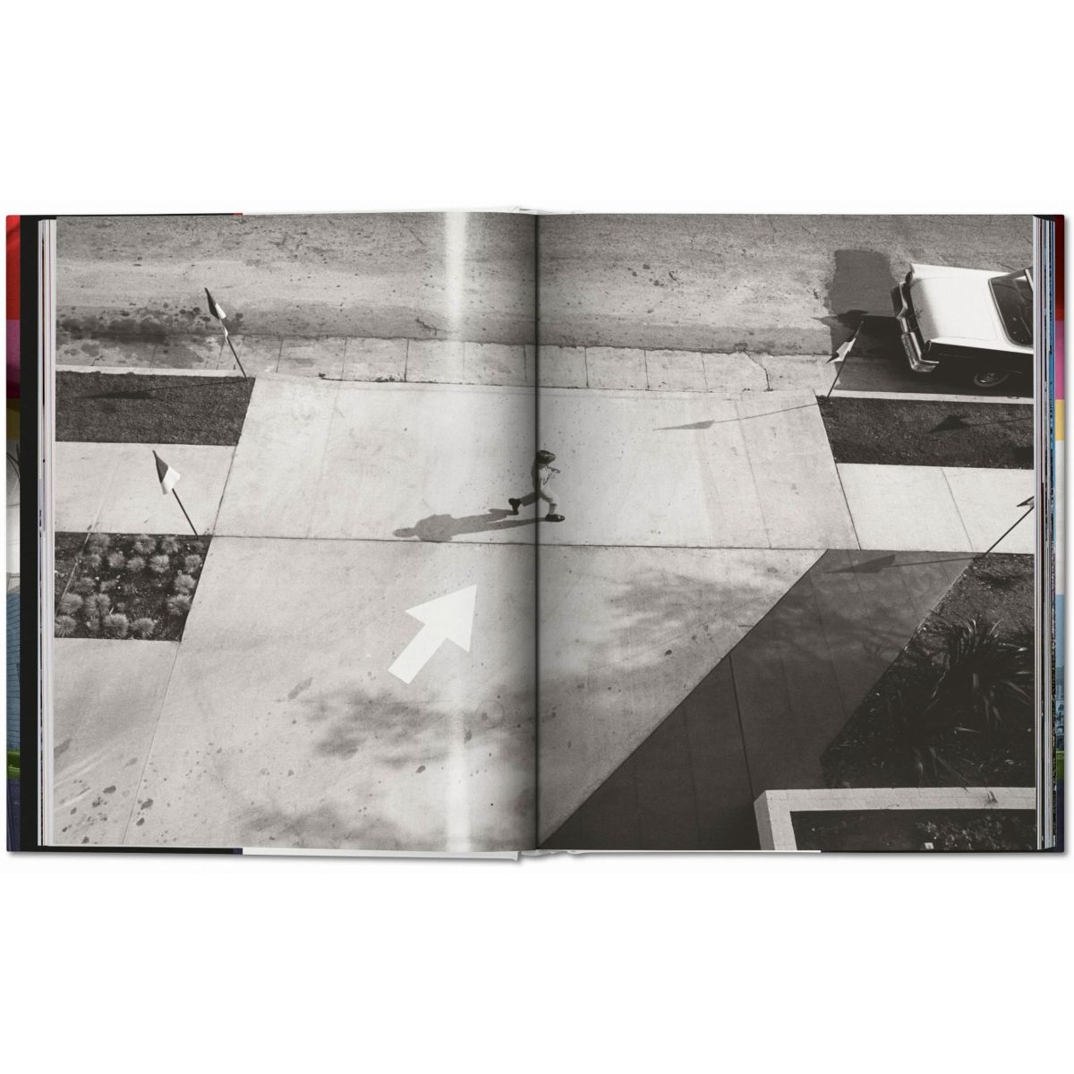 Dennis Hopper - Photographs 1961–1967 | Camtec Photo
