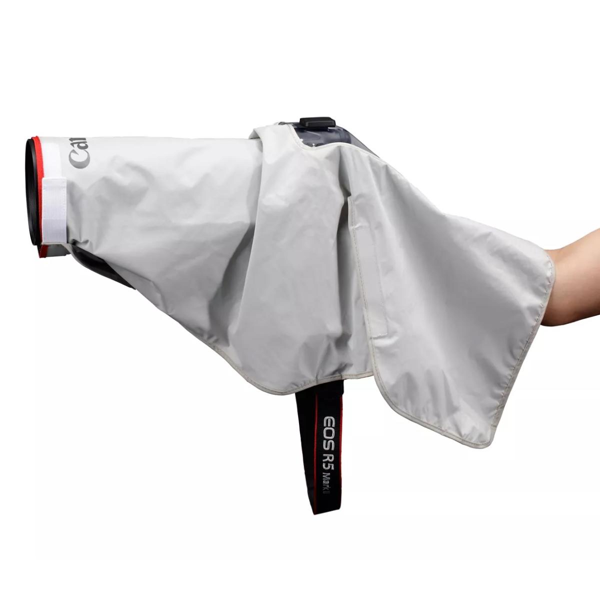 Canon RAIN COVER | Camtec Photo