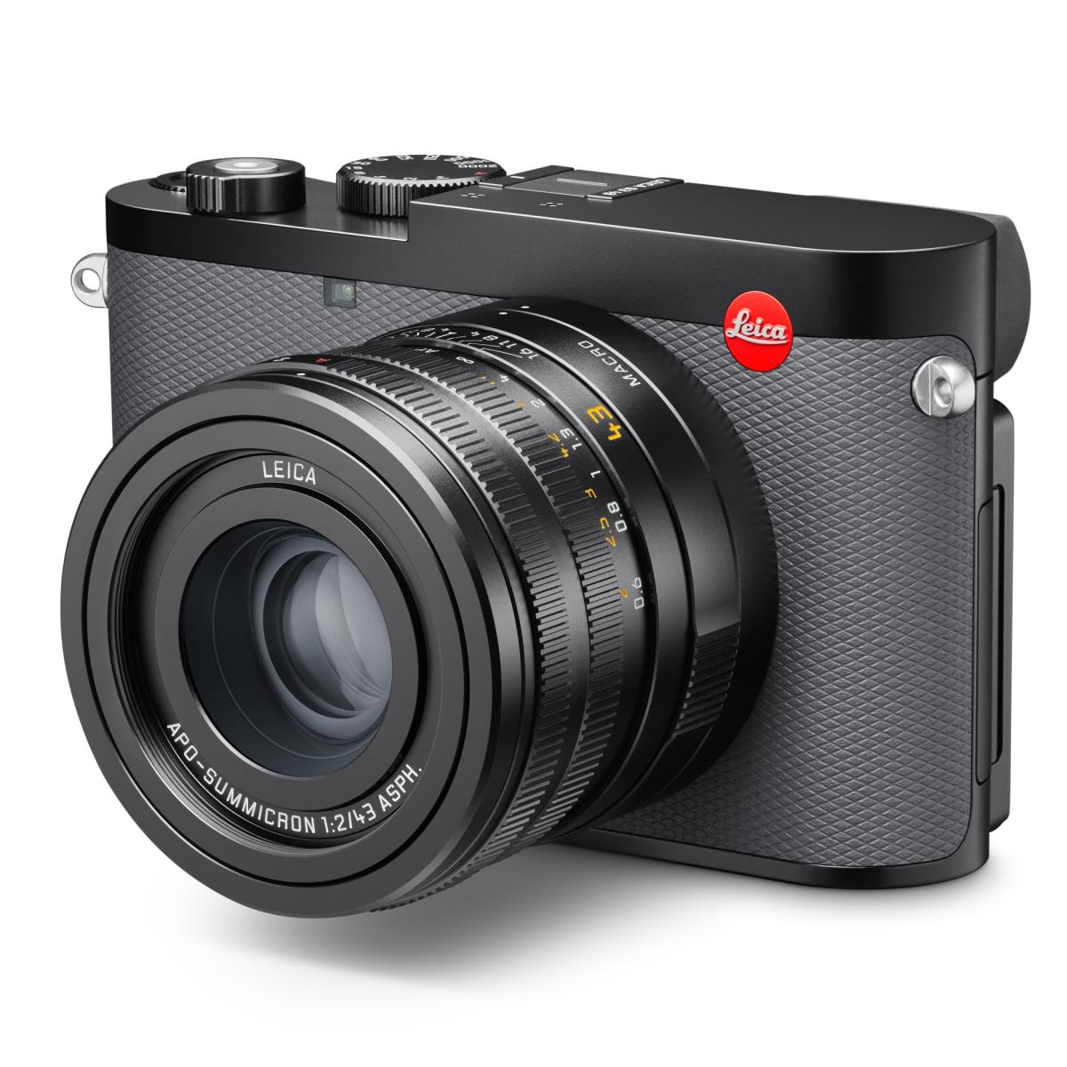 Leica Q3 43 | Camtec Photo